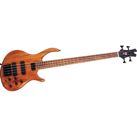 Tobias Killer B 4 String Bass Musicians Friend