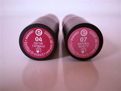 Wildfoxlush Beauty Essence Longlasting Lipsticks