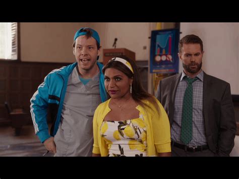 The Mindy Project Review We Need To Talk About Jody Tvovermind