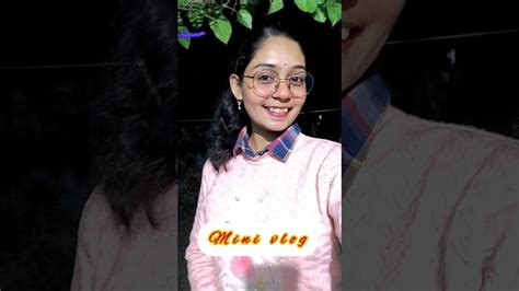 Mini Vlog Minivlog Subscribe Like Share Assamesevideo Assam