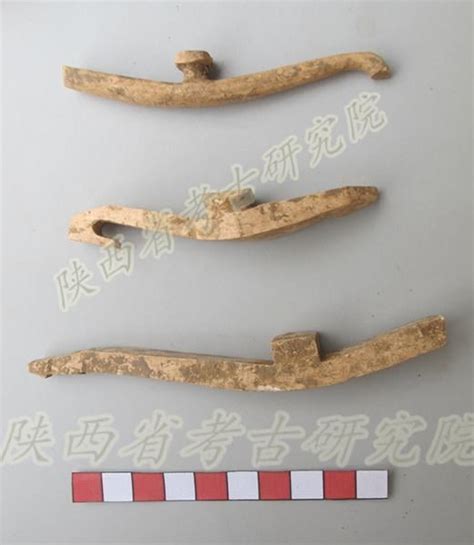 咸陽發現秦代國庫 還原大秦帝國的富庶輝煌 每日頭條