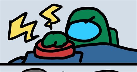Amongus アモアス漫画まとめ さだめのマンガ アモングアス Pixiv