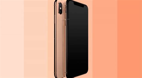Apple IPhone XS Max Screen Specifications SizeScreens Com