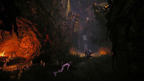 The Lord Of The Rings Gollum Release Date Gameplay And Everything We