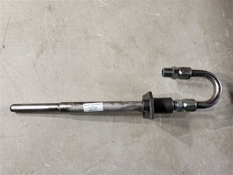 Flame Rod Assembly