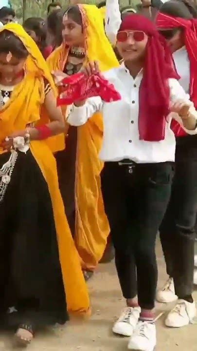 Naagin Rahul Bhuriya Dileep Thandar Aadivasi Trending Dance Video