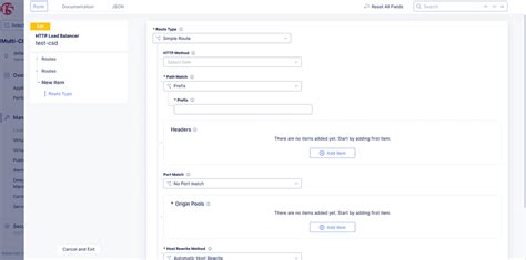 Configure Websocket Support F5 Distributed Cloud Technical Knowledge