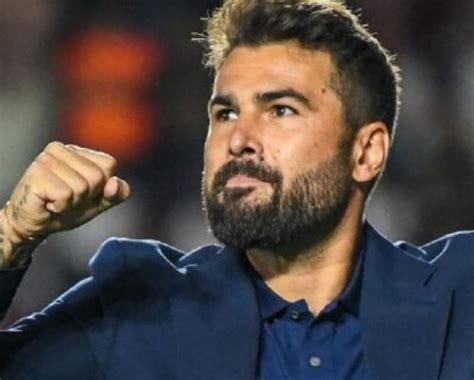 Mario Nu Apelează La Adrian Mutu Pentru Bani Ci La Bunica „mamaie îmi Pui și Mie 20 30 De