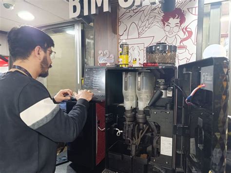 Iot Mqtt Coffeetech Smartdevices Connectedcoffee Çağdaş Korkmaz