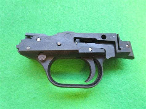 Mossberg Maverick 88 Shotgun 12 Gauge Trigger Guard Assembly 4690585229