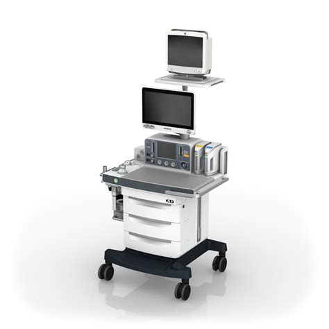 ge carescape monitor b650 on mindray a9 … gcx 医用安装解决方案