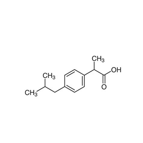 Ibuprofen Chemical Ihrs At Best Price In Navi Mumbai By Dhamtec Pharma