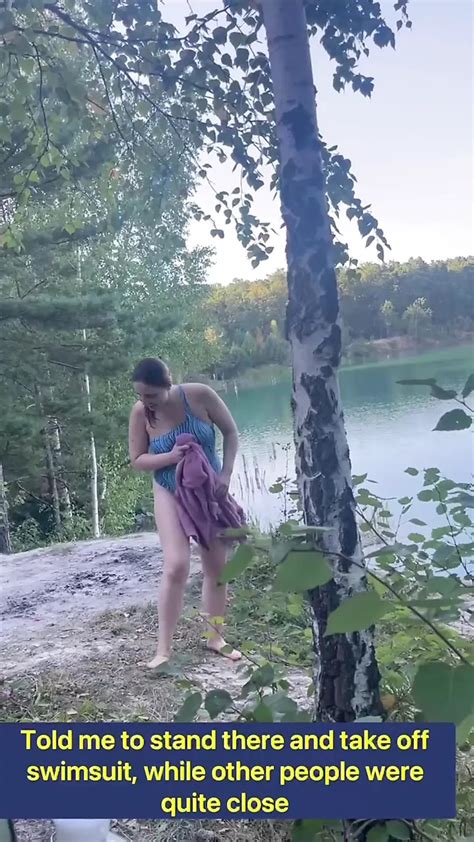 Free Swimming Naked Porn Videos XHamster