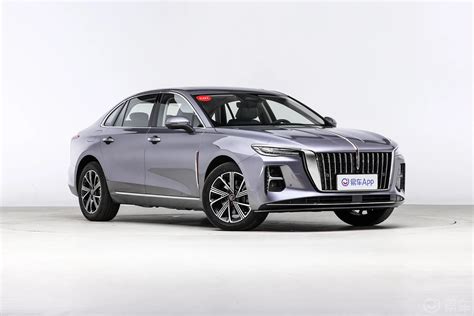 【红旗h5 Phev15t 170km 超混版图片 汽车图片大全】 易车