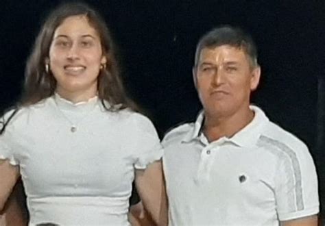 Pai E Filha Que Morreram Em Acidente Na Mt 484 São Identificados
