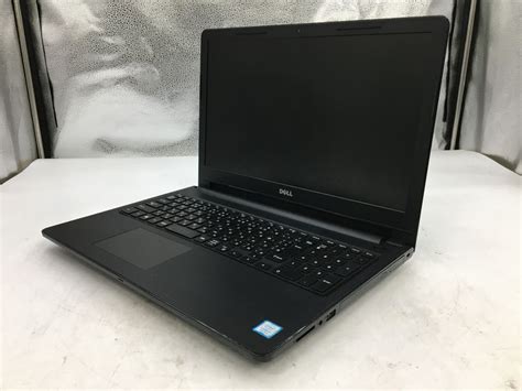 Yahooオークション Dellノートhdd 1000gb第7世代core I5メモリ8