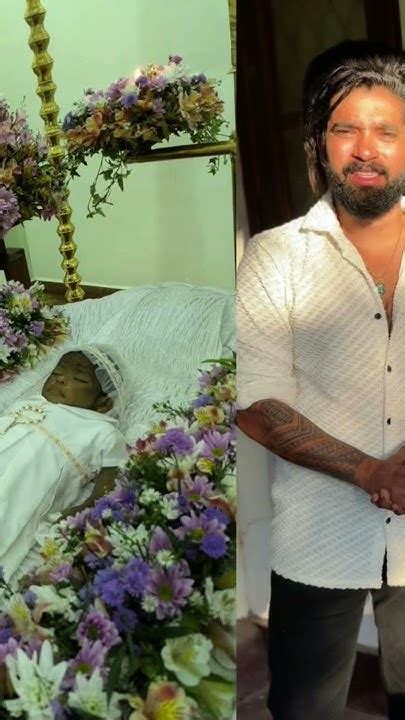 මතකද මේ පුංචි පැටියාව එයා අද අපි හැමෝගෙන්ම සදහටම සමු අරන් නොයෙන්නම ගිහින් 🥺 Youtube