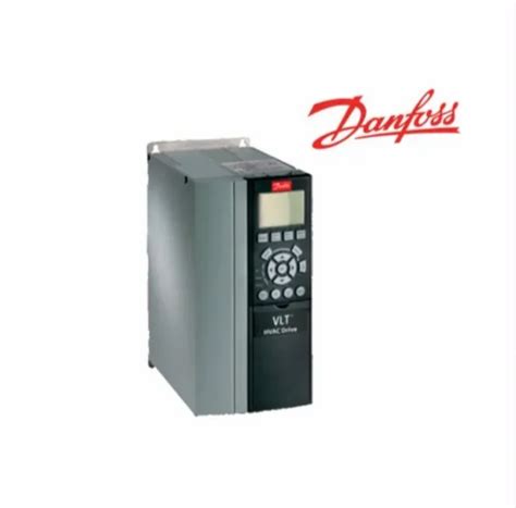 Danfoss Fc102 Vlt 3 Phase Hvac Drive 1 1 Kw To 1000 Kw At ₹ 15000 In Mumbai
