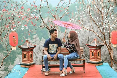 Tempat Wisata Genilangit Magetan Tempat Wisata Indonesia