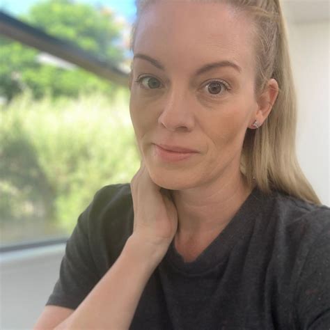 Megan Del Borrello On Linkedin “officially” Back This Week Spent