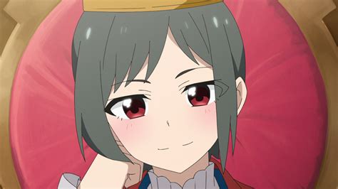 本日放送のショートアニメ『名湯『異世界の湯』開拓記』第9話より、あらすじ・先行場面カットが公開 Moca モカ