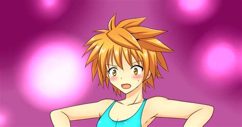 ハイグレ ハイグレ人間結城リト 参式のイラスト Pixiv