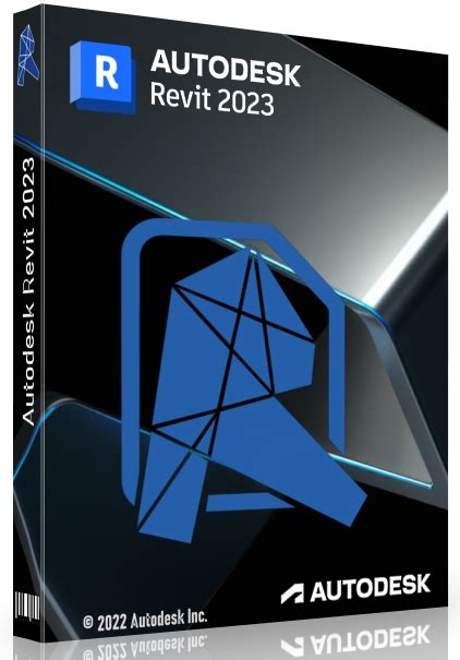 Tải Xuống Miễn Phí Autodesk Revit 2023 R1 Đa Ngôn Ngữ