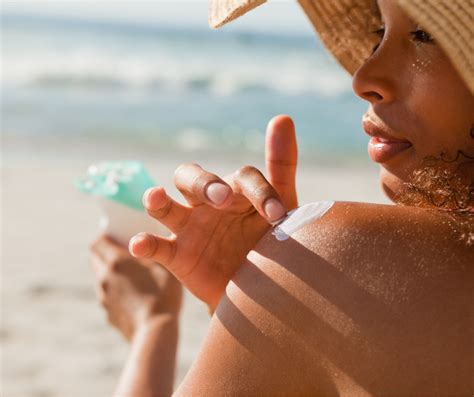Tallow And Zinc Sunscreen Your Natural Protection Against Uv Rays