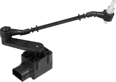 Front Left Air Suspension Ride Height Sensor For Range Rover L322 Lr02 E Revolution