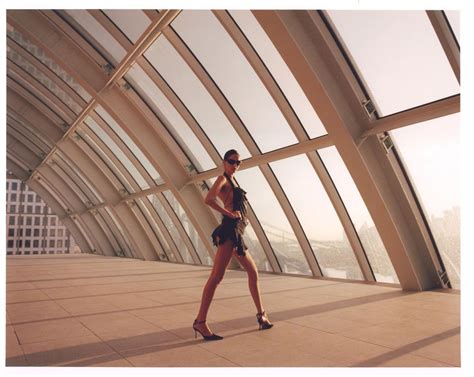 Isabel Timerman Creative Model Elite Models New York