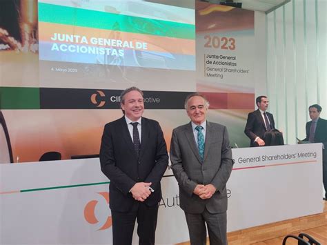 ECOBOLSA Cie logra un beneficio récord de 326 millones en 2024 un 1