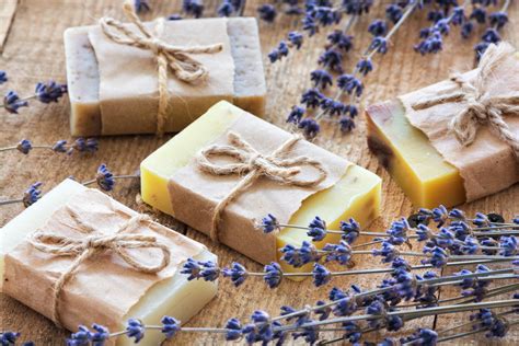Sapone fatto in casa, il metodo naturale a freddo | Chezuppa!