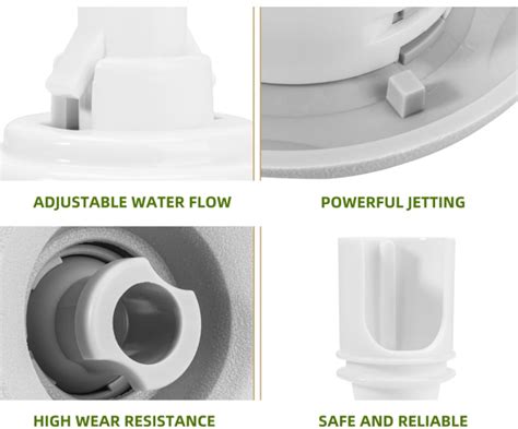 Jet Nozzle Diffusers Guide