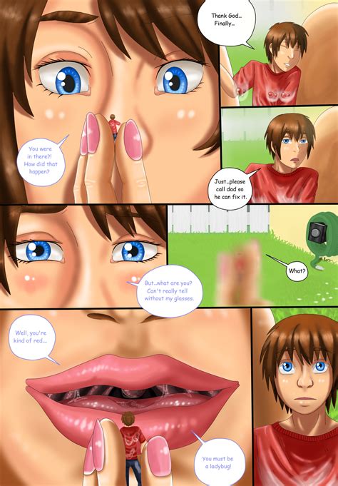 Deviantart Giantess Sex