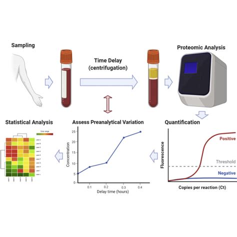 Assessing The Preanalytical Variability Of Plasma And Cerebrospinal Fluid Processing And Its