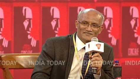 Vizhinjam Ports 1st Phase To Become Operational By May 2024 Ceo Rajesh Jha At India Today