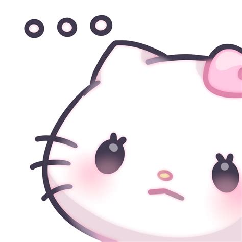 Hello Kitty Discord Pfps S Icons Pfpfinder
