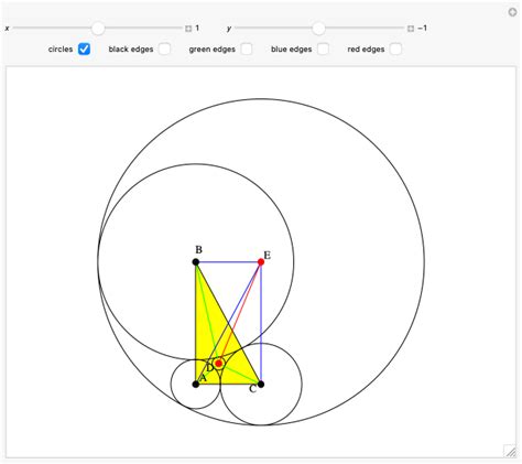 Wolfram Demonstrations Project