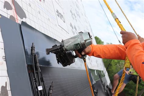 San Antonio Solar Roofing Company Nationwide Roofing Company Rrsa