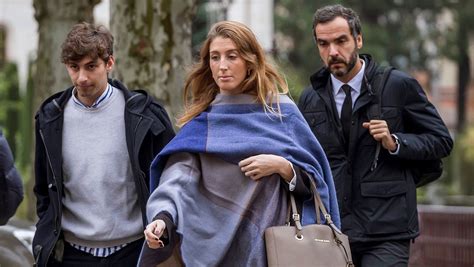 Comienza el juicio contra los jugadores del Arandina por agresión sexual