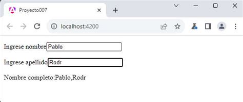 Formularios Formulario Basado En Plantillas