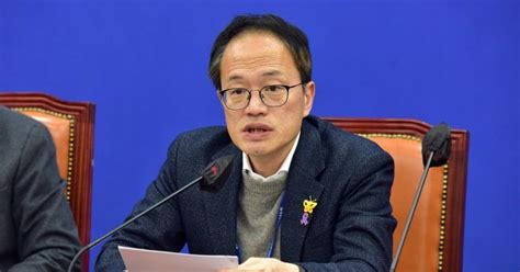 발언하는 박주민 전세사기 근절대책 및 보완입법 추진 특위위원장