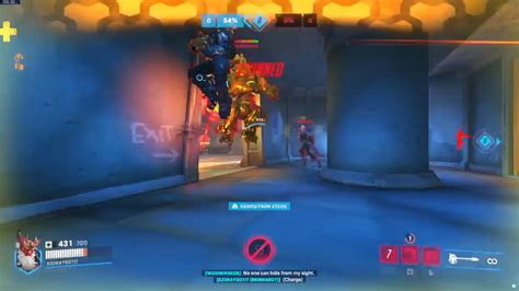 【ow2】ハルトは今の環境だと『このルール』では強いよな