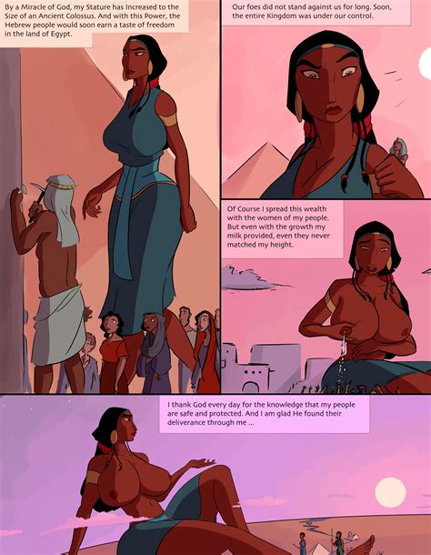 Rule 34 Big Breasts Breasts Dreamworks Emmabrave Female Giantess