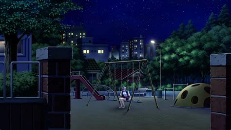Kurokawa Satomi Doukyuusei Visual Novel Image By Sumeragi Kohaku Zerochan Anime