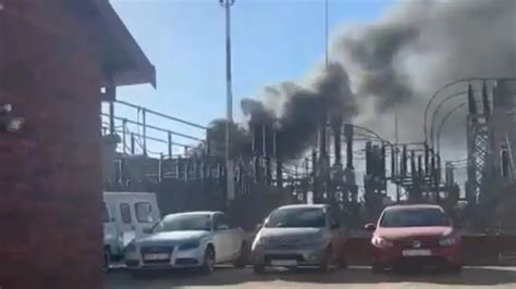 Eskom Condemns Theft And Vandalism Of Its Equipment In Gauteng
