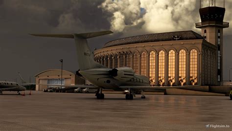 Flightsimto Flightfx Chicago Dupage Airport Now Available