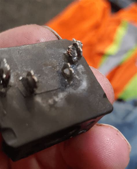 M18 Terminal Block Replacement R Milwaukeetool