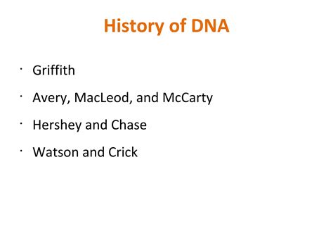Bioinformatics Lecture 1 Ppt Genetics Science