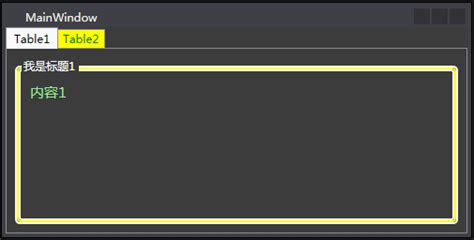 【c Net】wpf 五 常用控件 之 内容控件 (contentcontrols) 知乎 【c Net】wpf 五 常用控件 之 内容控件 (contentcontrols) 知乎